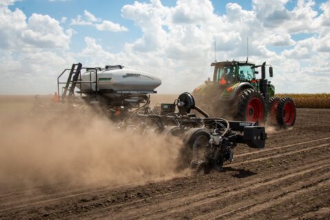 Precision Farming Solutions for Every Season | Agriteer
